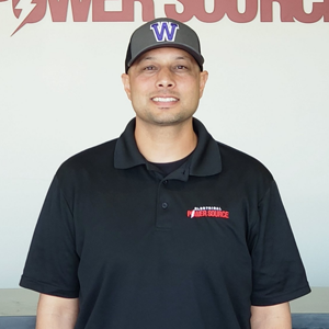 About Electrical Power Source | Electrical Construction | Central Valley